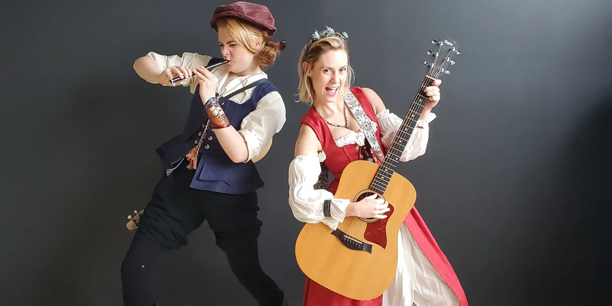 Sleepy Hollow Ren Faire