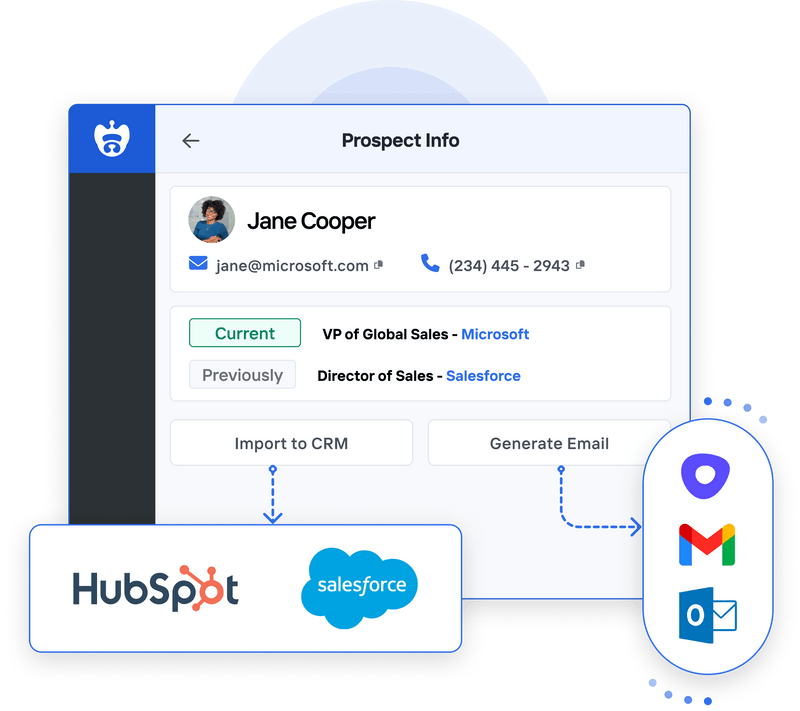 Scout | Best All-In-One Sales Prospecting Platform