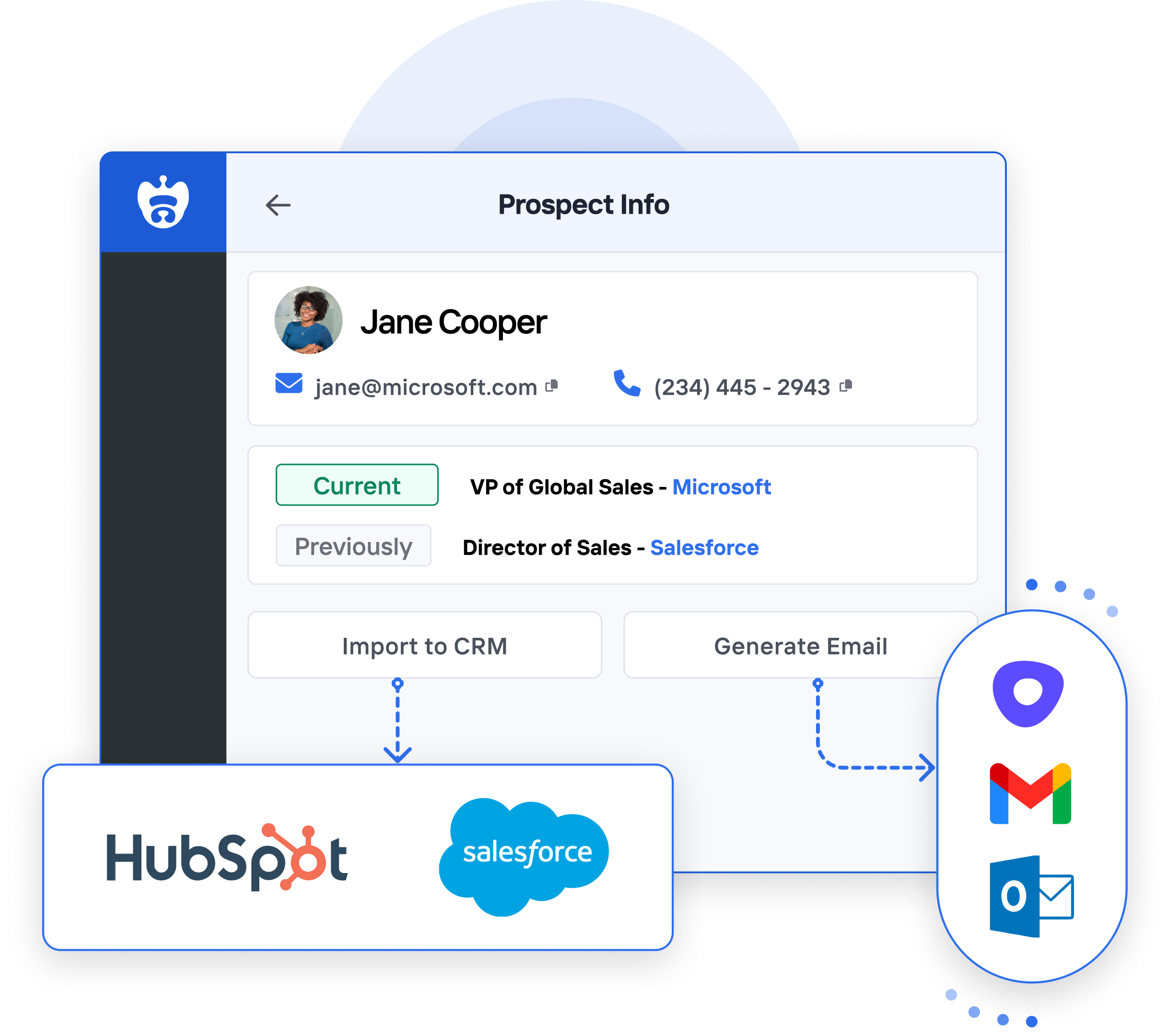 Scout | Best All-In-One Sales Prospecting Platform