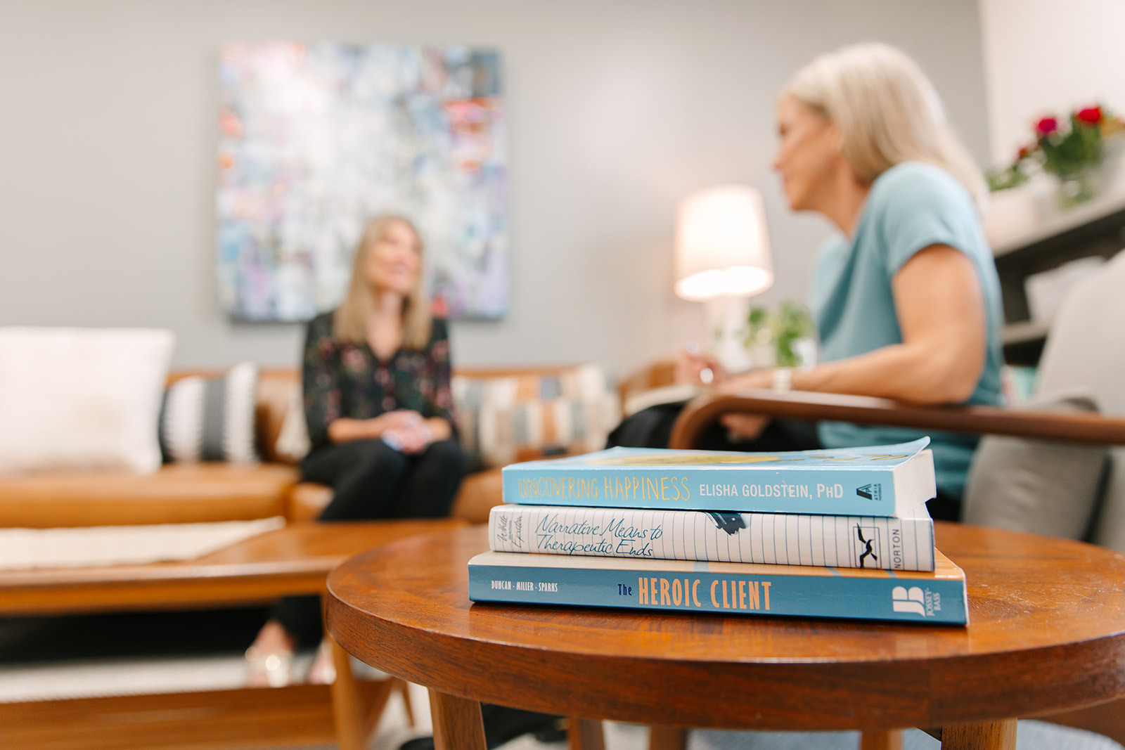 Bwell Counseling Center | Houston Counseling for Individuals, Couples ...