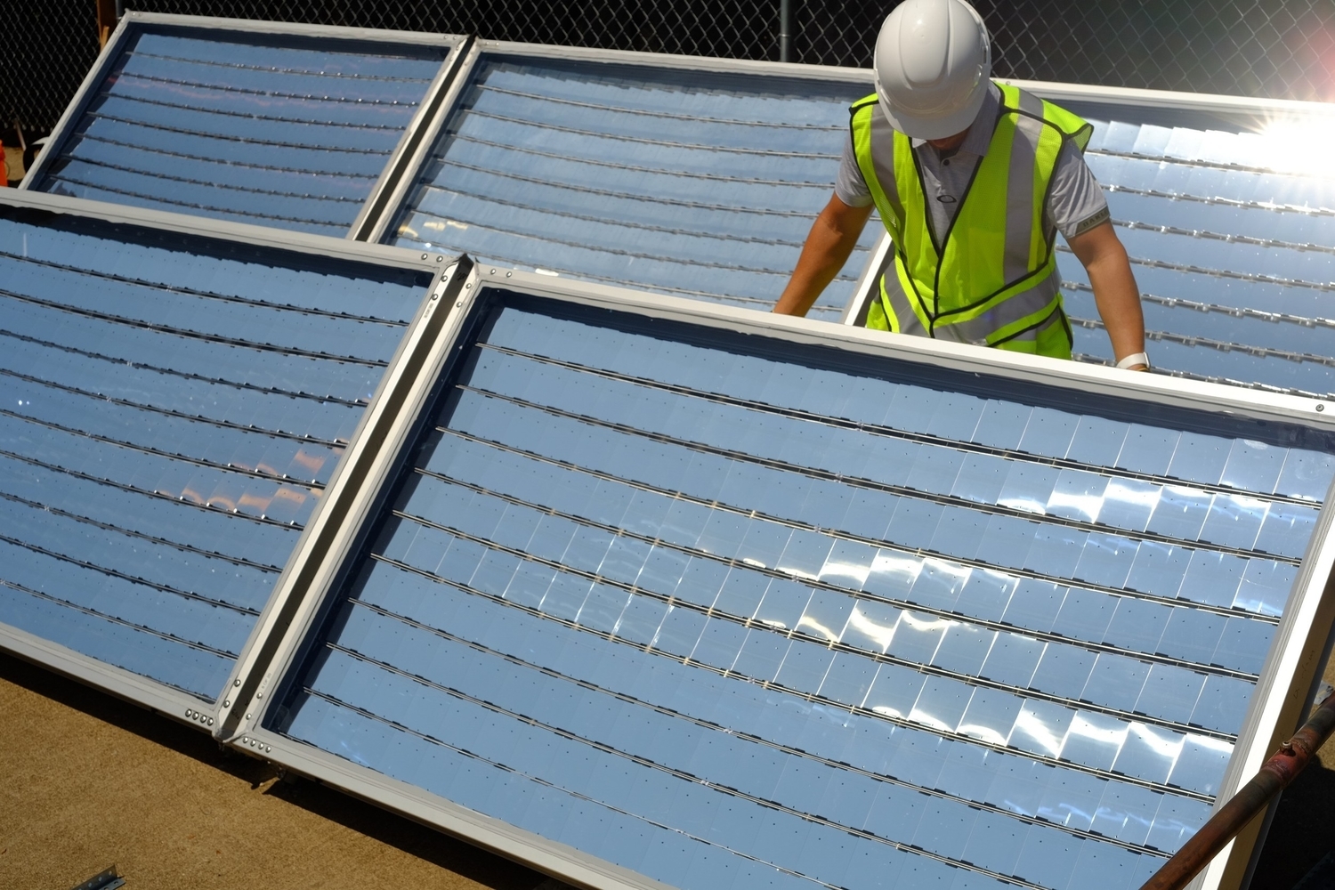 Skyven Technologies Raises $4M to Reduce Industrial Carbon Emissions in ...