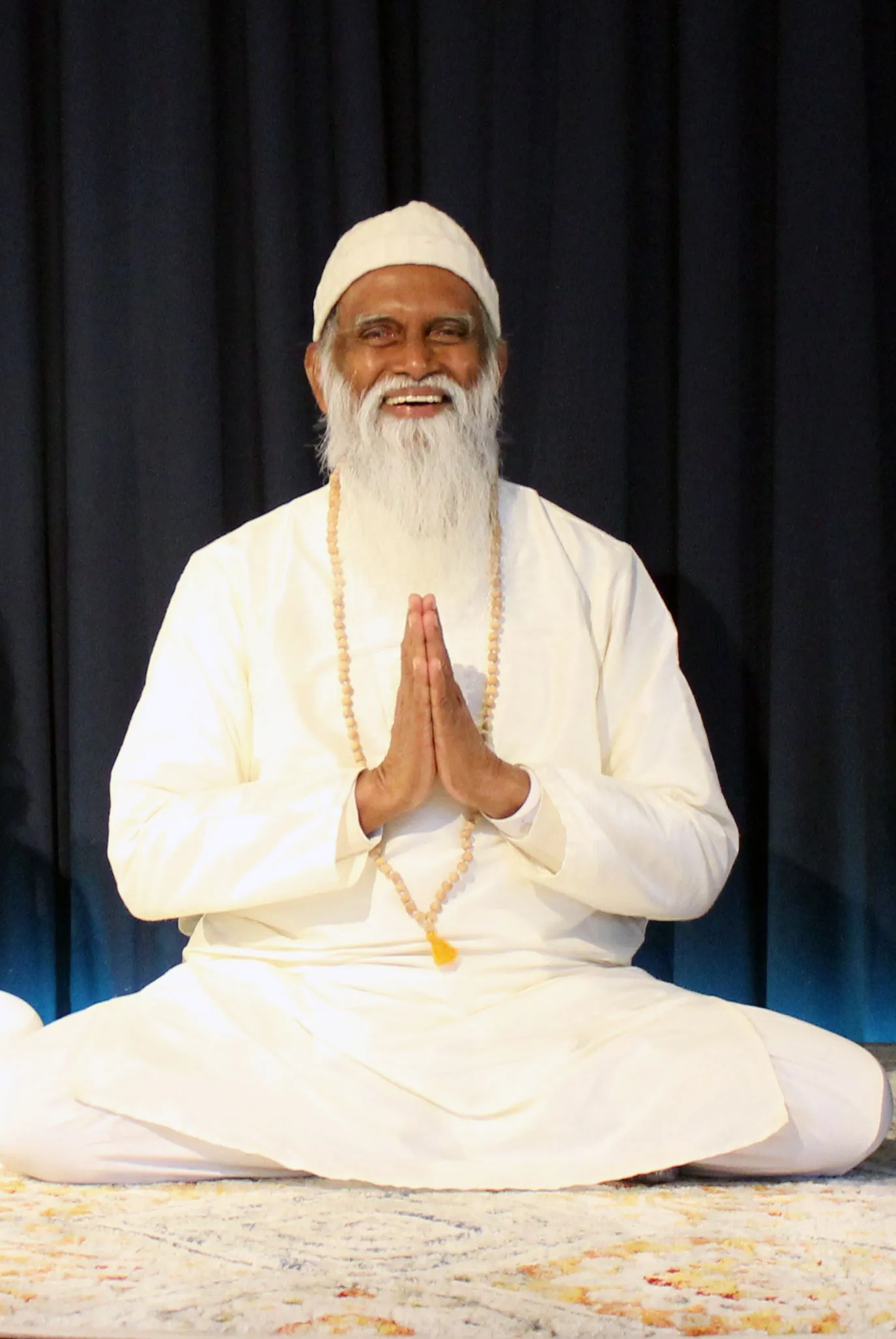 Yogi Hari's Ashram | Florida Yoga School | 200 Hour Teacher Training