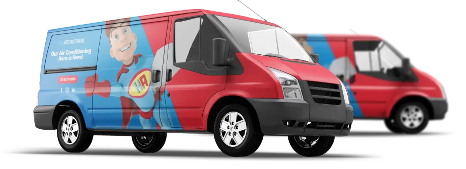 About us - Heroairconditioning.com.au