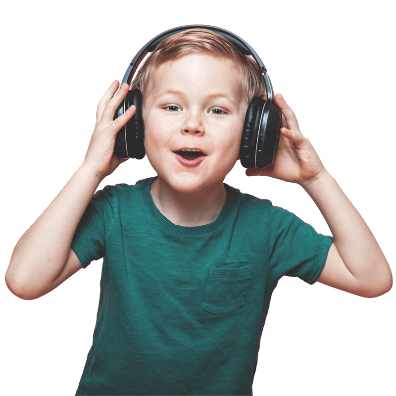 Sound Storm | Training & Rewards Program