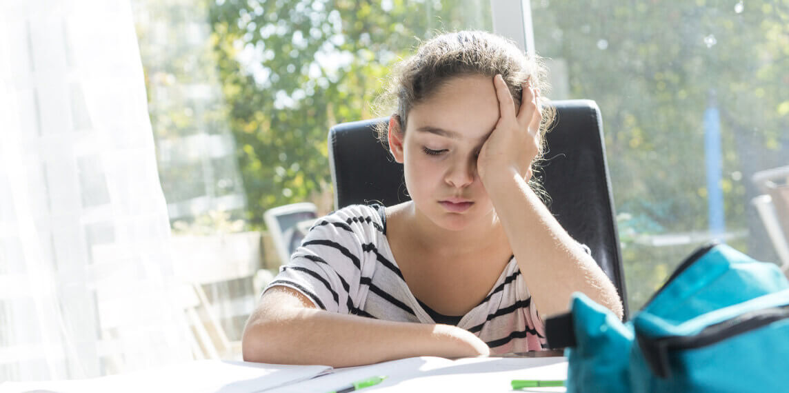 Tips to Help Your Child Get the Most from the Sound Storm