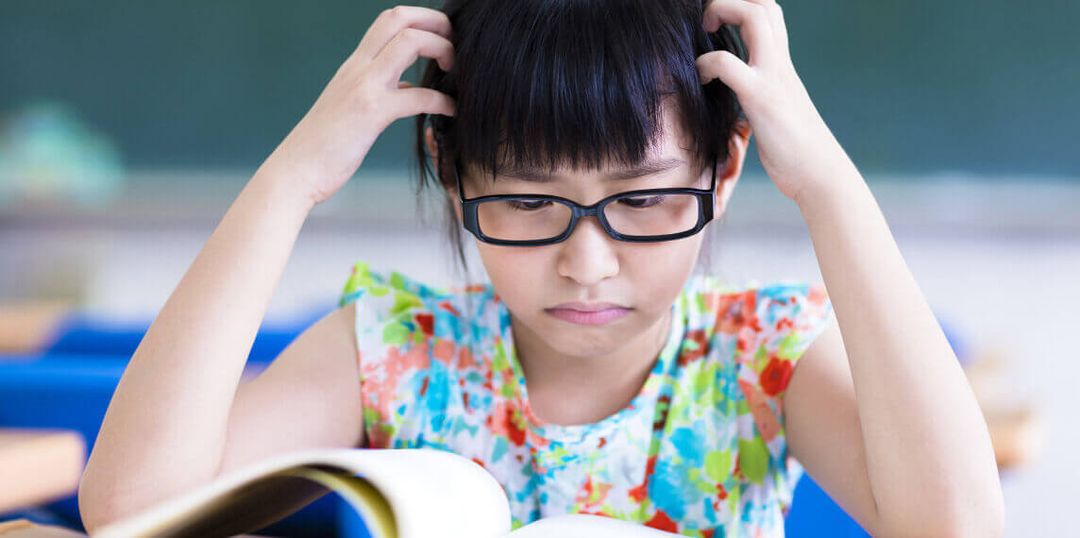 How Do APDs Affect a Child’s Learning and Development at Sch