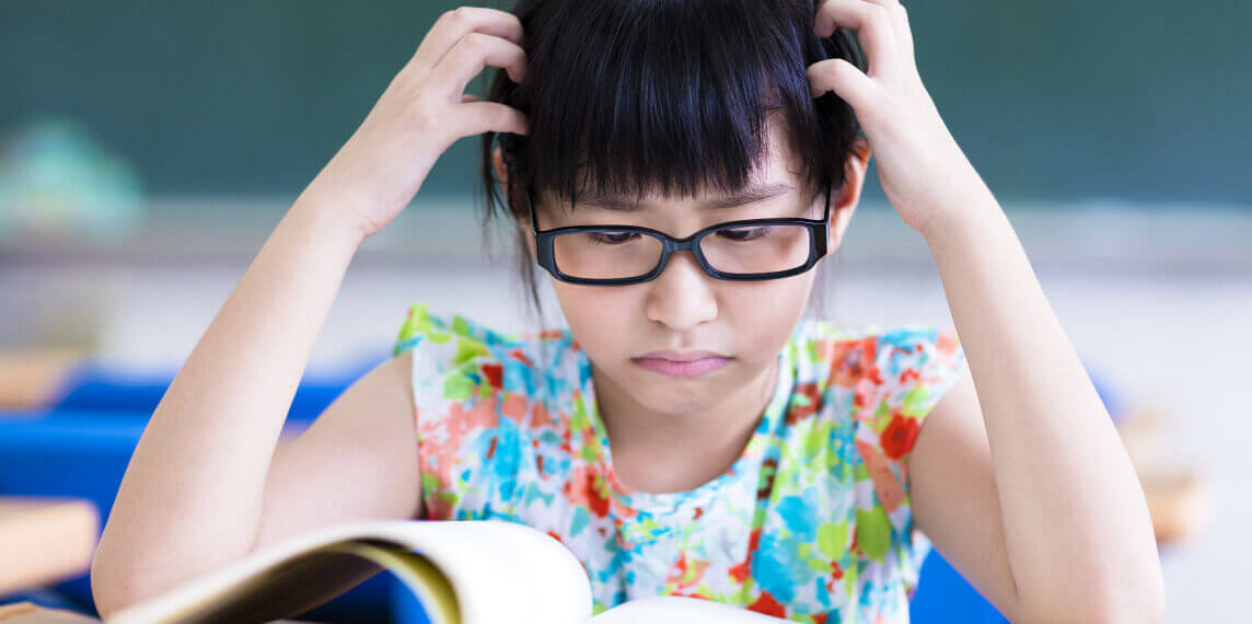 How Do APDs Affect a Child’s Learning and Development at Sch