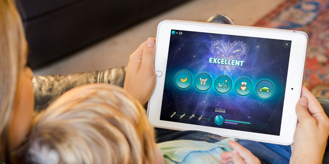 Tips to Help Your Child Get the Most from the Sound Storm