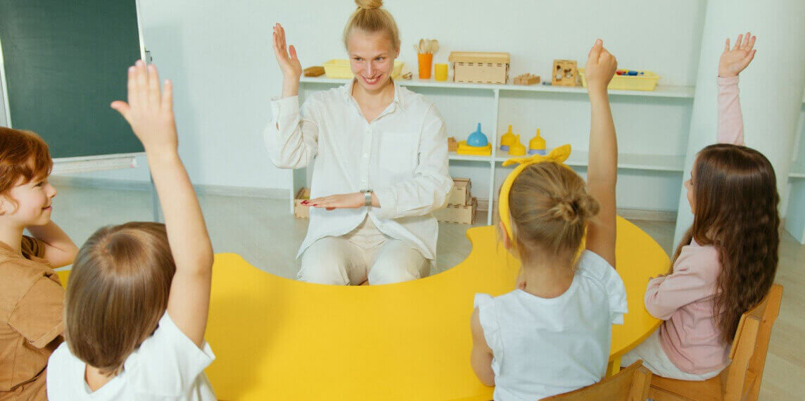 How Do APDs Affect a Child’s Learning and Development at Sch