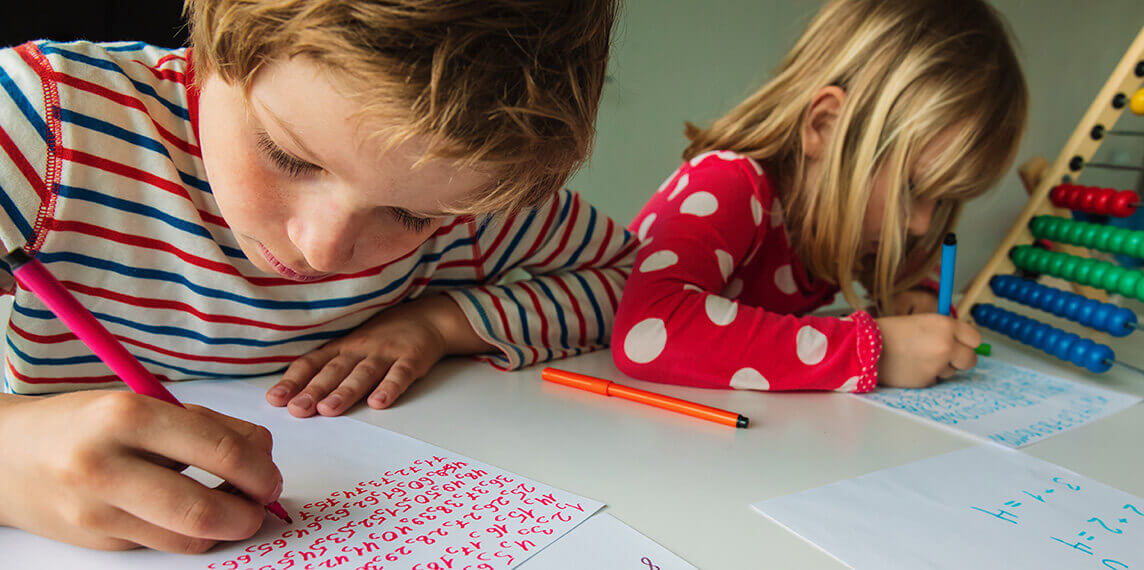 10 Common Learning Deficits in Children