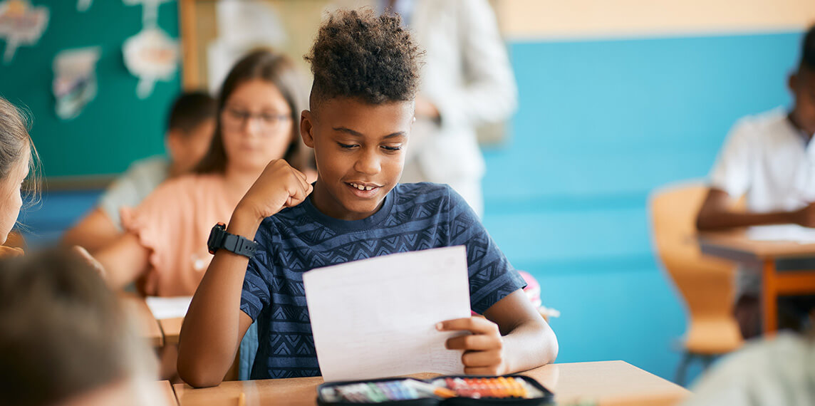 10 Common Learning Deficits in Children