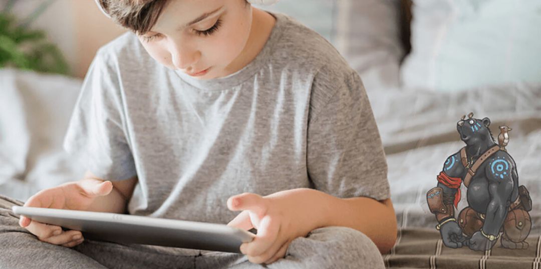 Sound Storm – Is It ADHD, CAPD, or SPD?