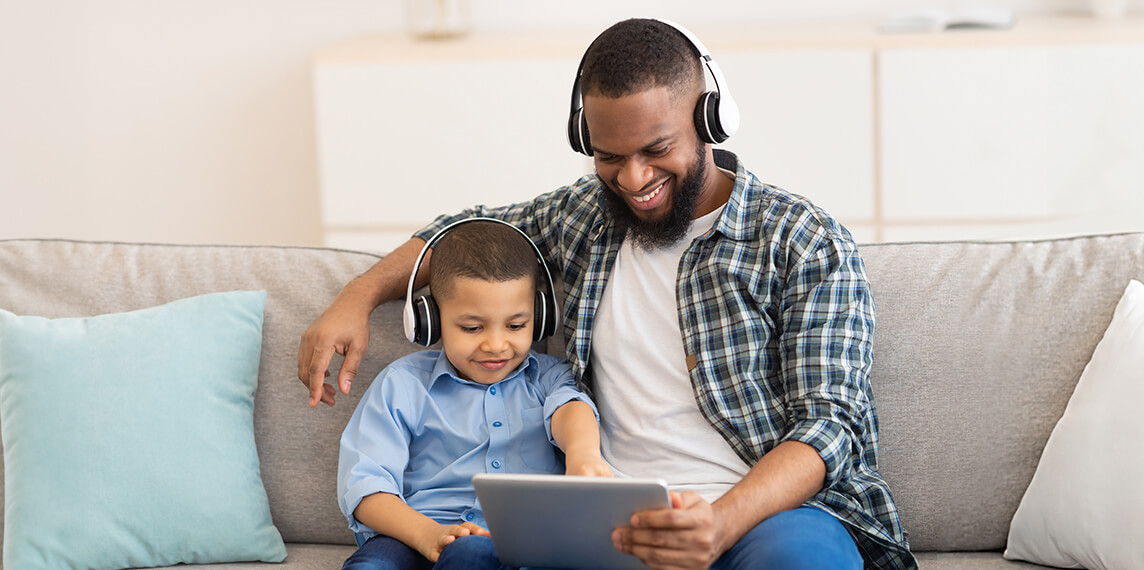 Unlocking the power of Sound Storm