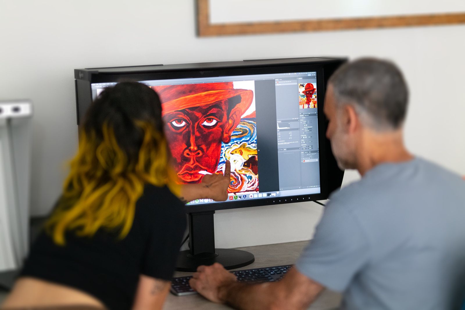 Brooklyn Editions – Museum-Quality Fine Art Printing Studio in NYC