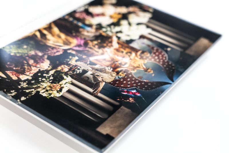 Professional Art Printing Studio Services – Brooklyn Editions