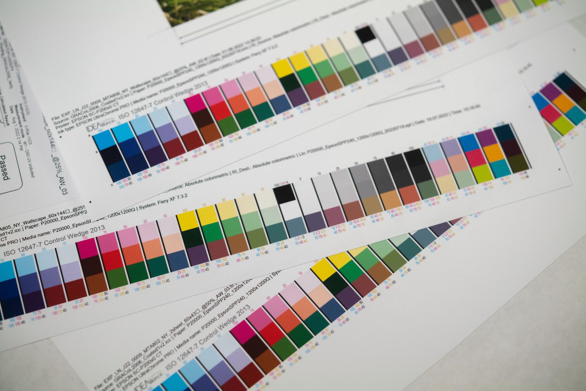 Professional Art Printing Studio Services – Brooklyn Editions