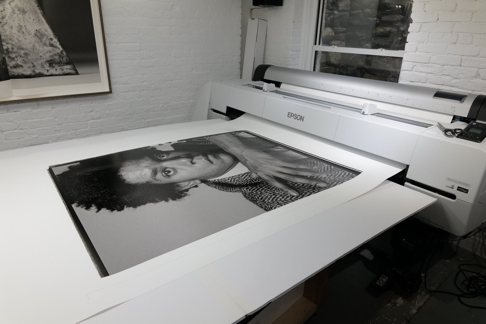 Fine Art Inkjet Paper Printing NYC - Archival Inkjet Papers - Brooklyn ...