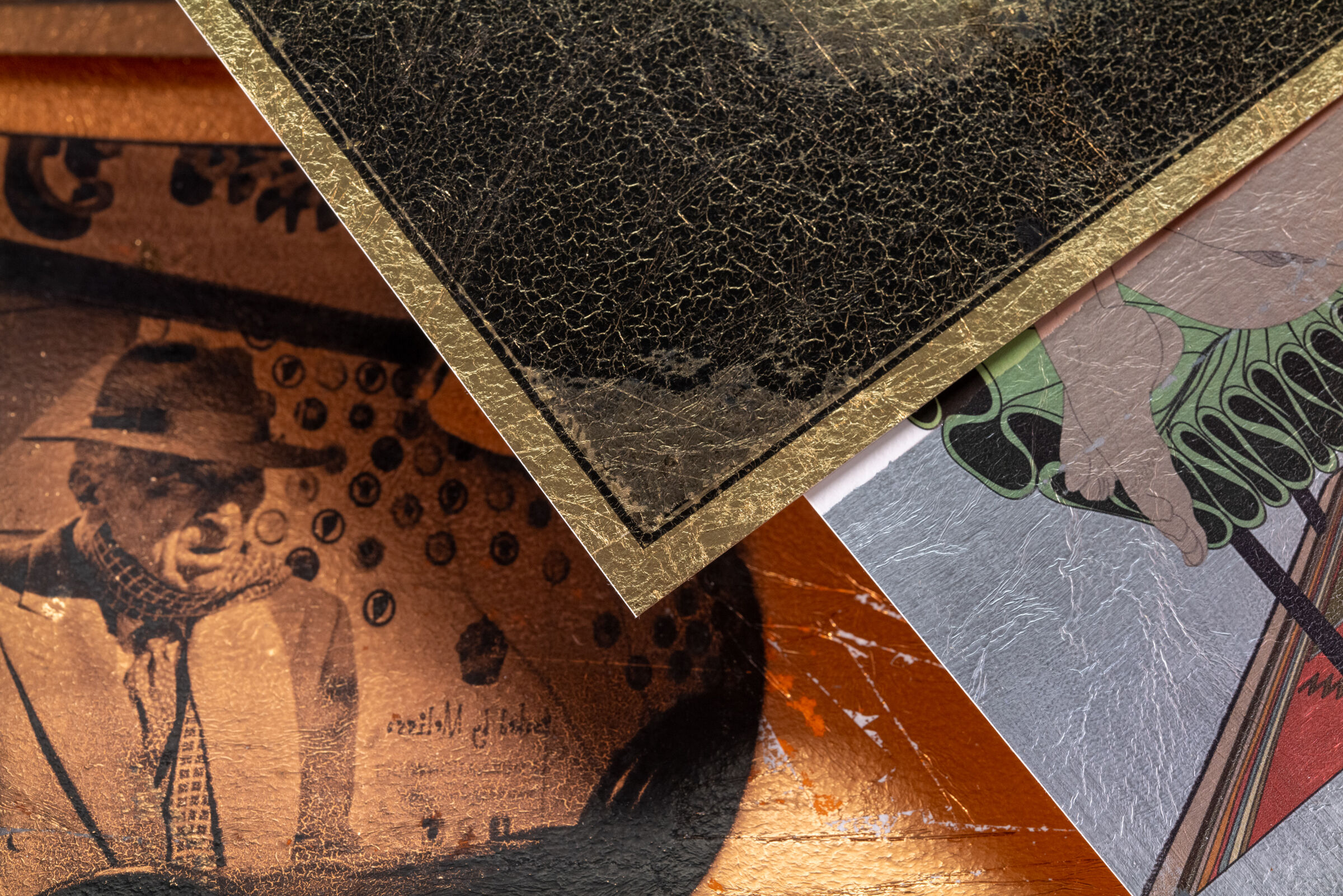 Hybrid Prints – Brooklyn Editions
