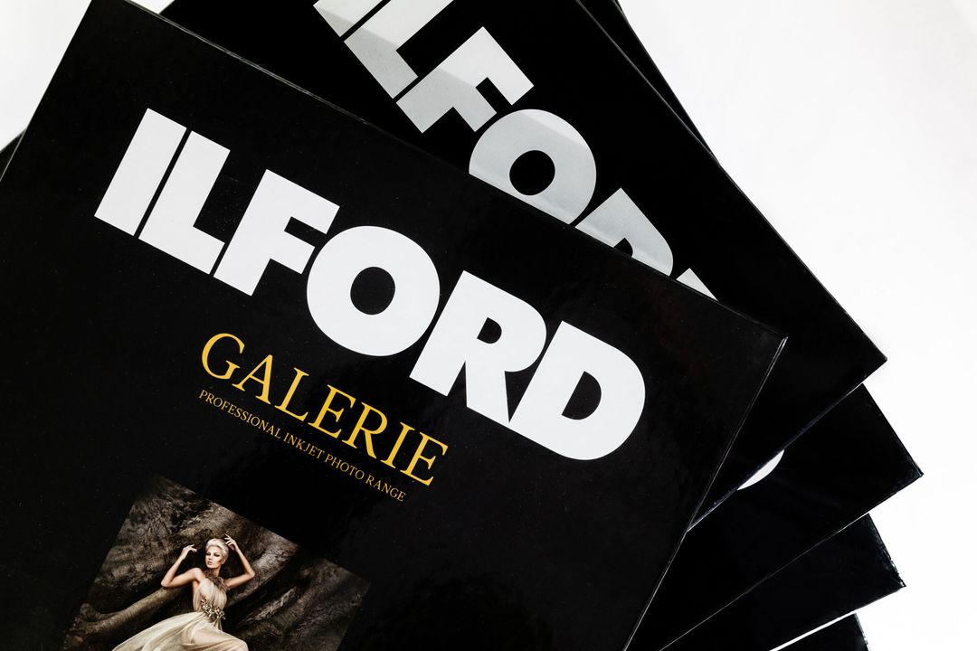 Certified Studio – Brooklyn Editions