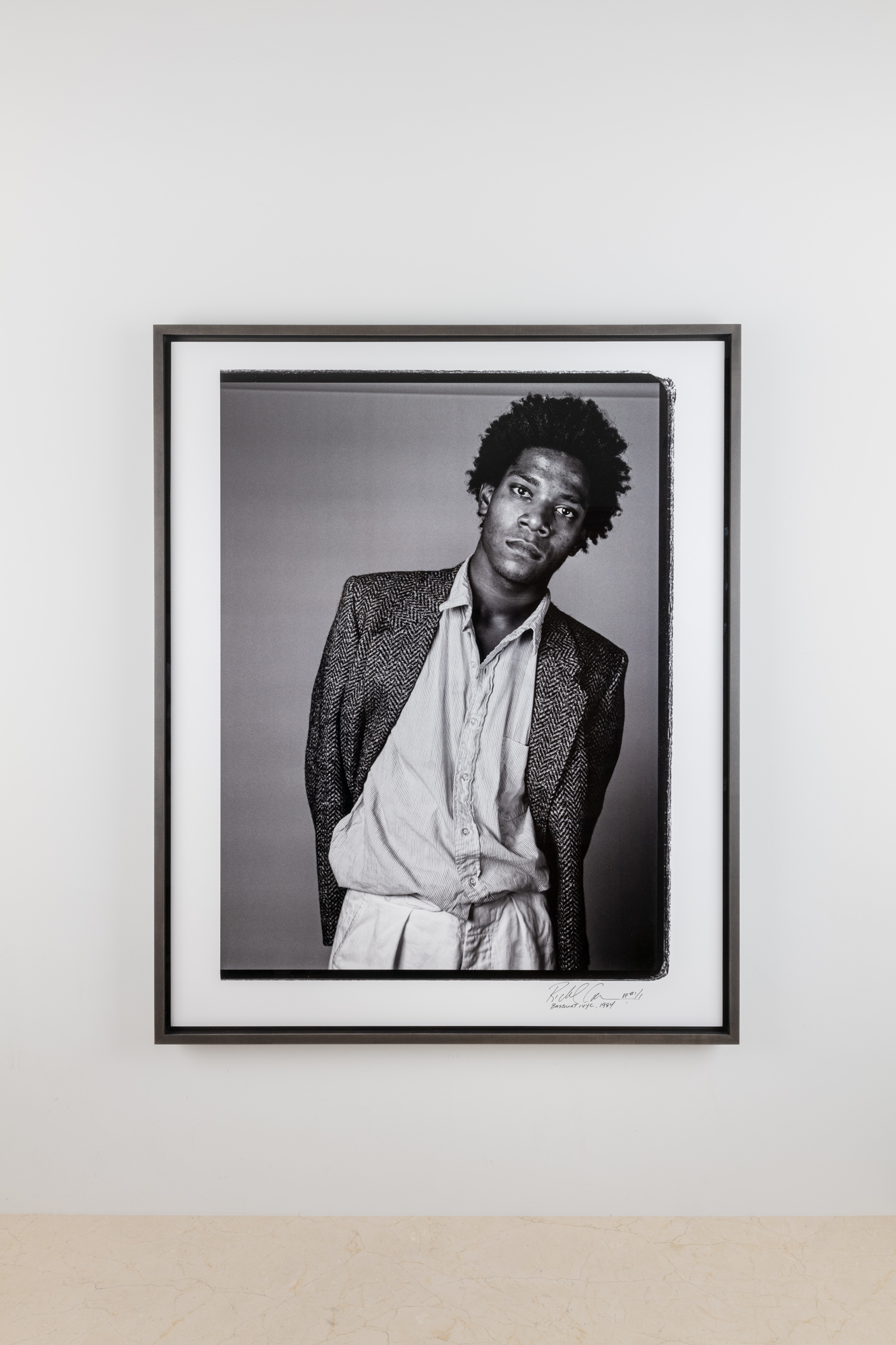 Mounting & Framing Services – Brooklyn Editions