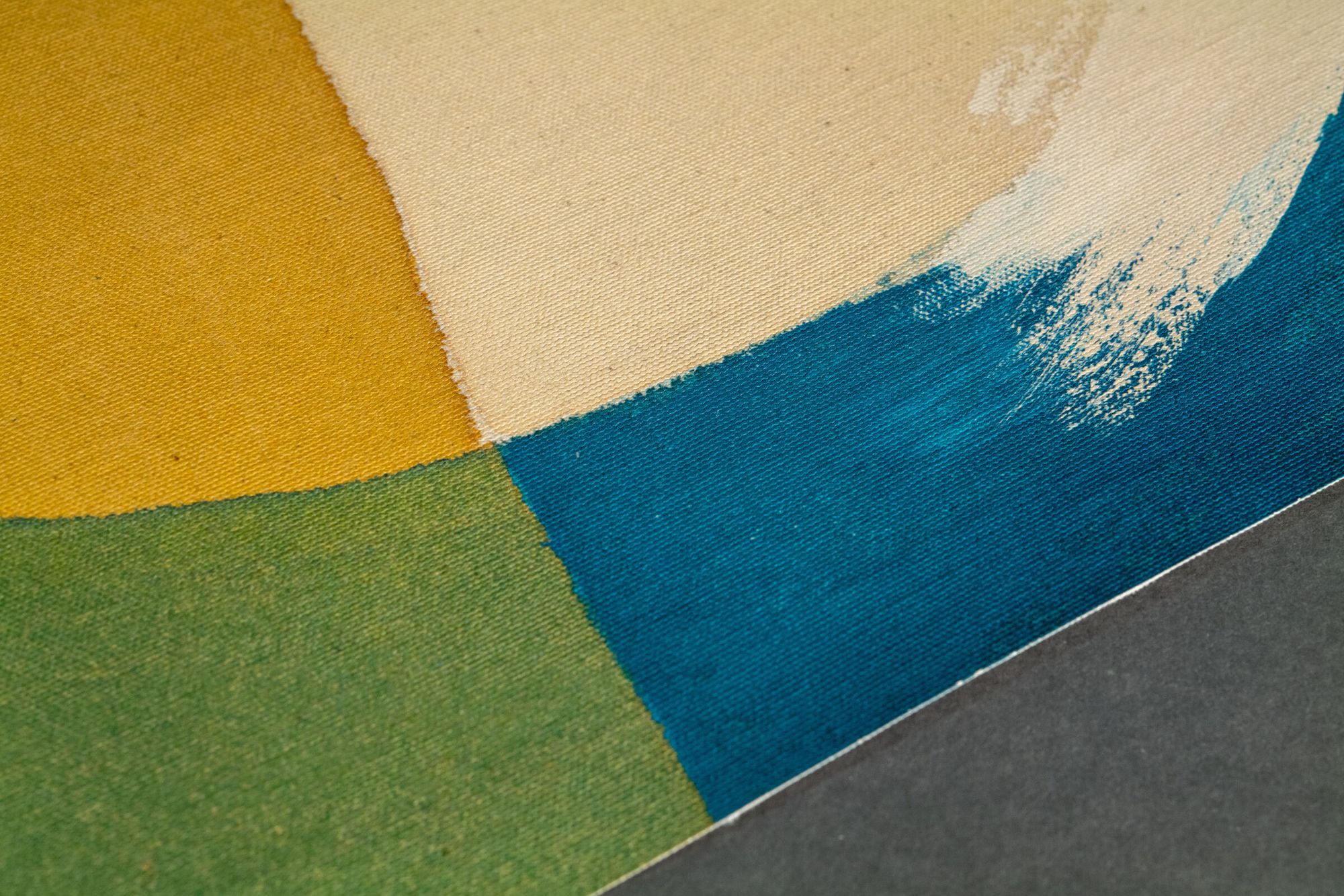 Canvas Printing Service NYC - Large Canvas Printing - Brooklyn Editions