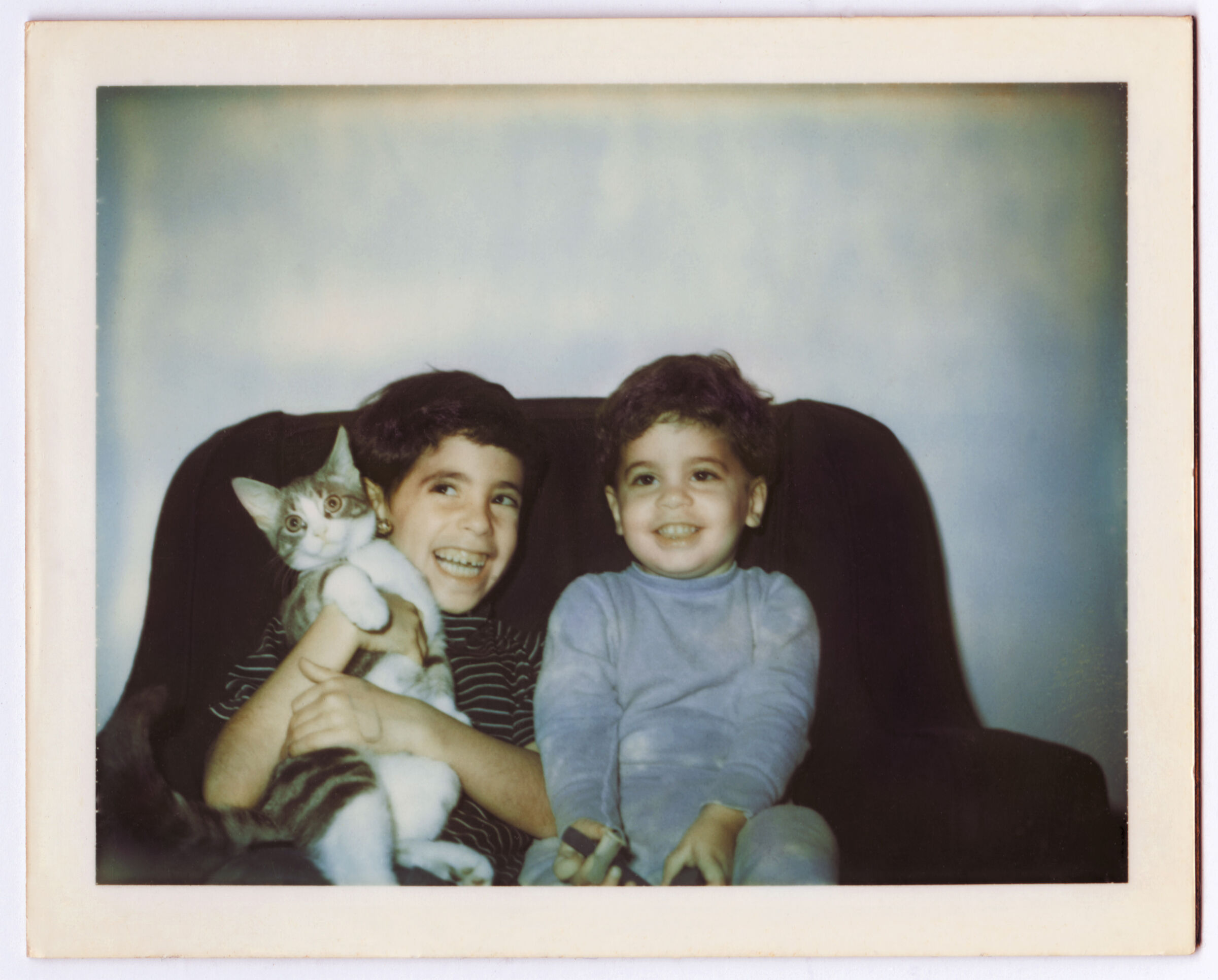 Photo Restoration Services – Brooklyn Editions