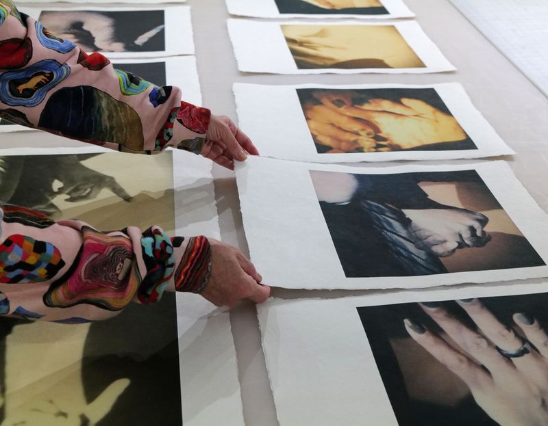 Fine Art Printing NYC – Giclée Printing – Archival Inkjet Prints ...