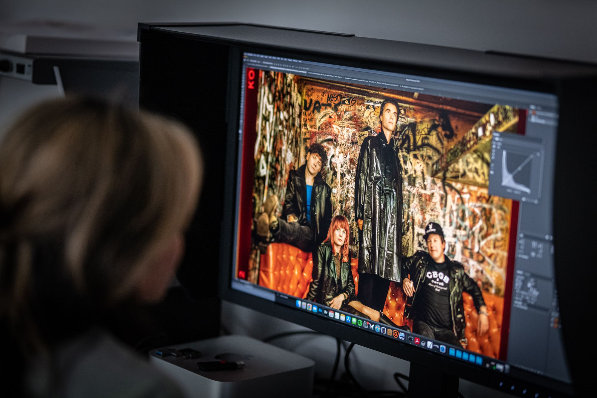 Professional Art Printing Studio Services – Brooklyn Editions