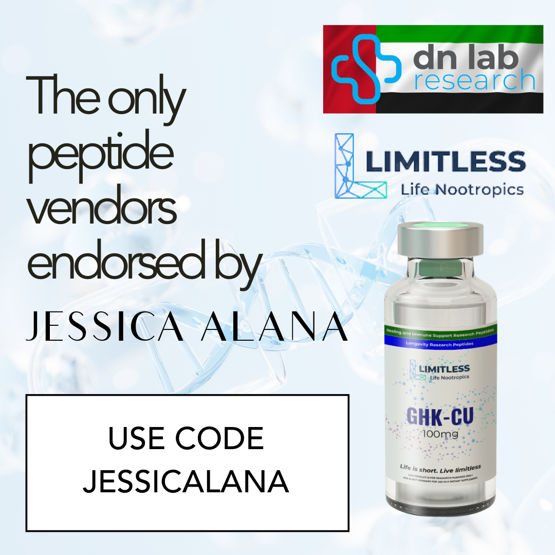 Unlocking the Healing Potential of BPC - 157: A Comprehensive Guide ...