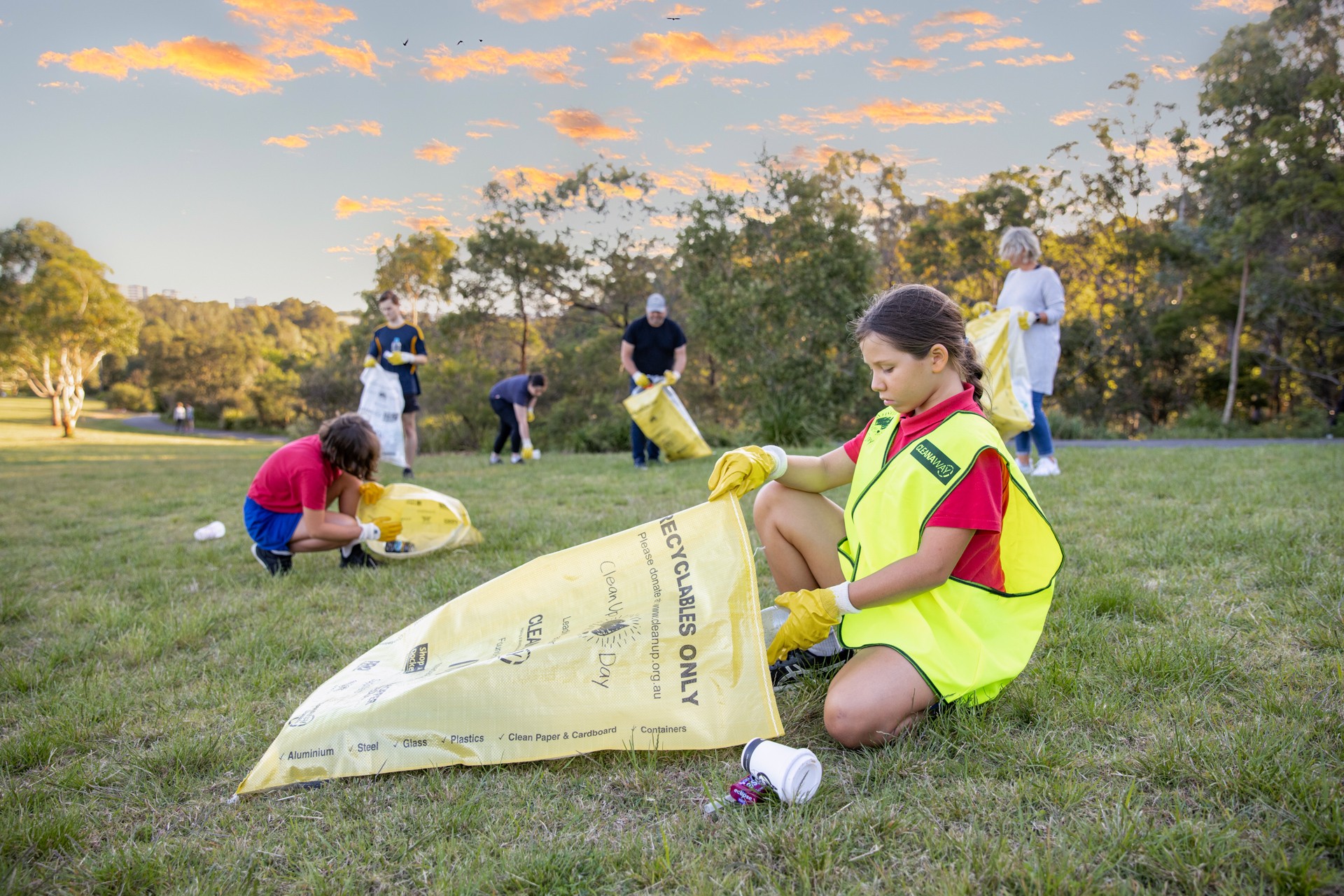 Clean Up Australia Day: Where you can help in your local area – Real ...