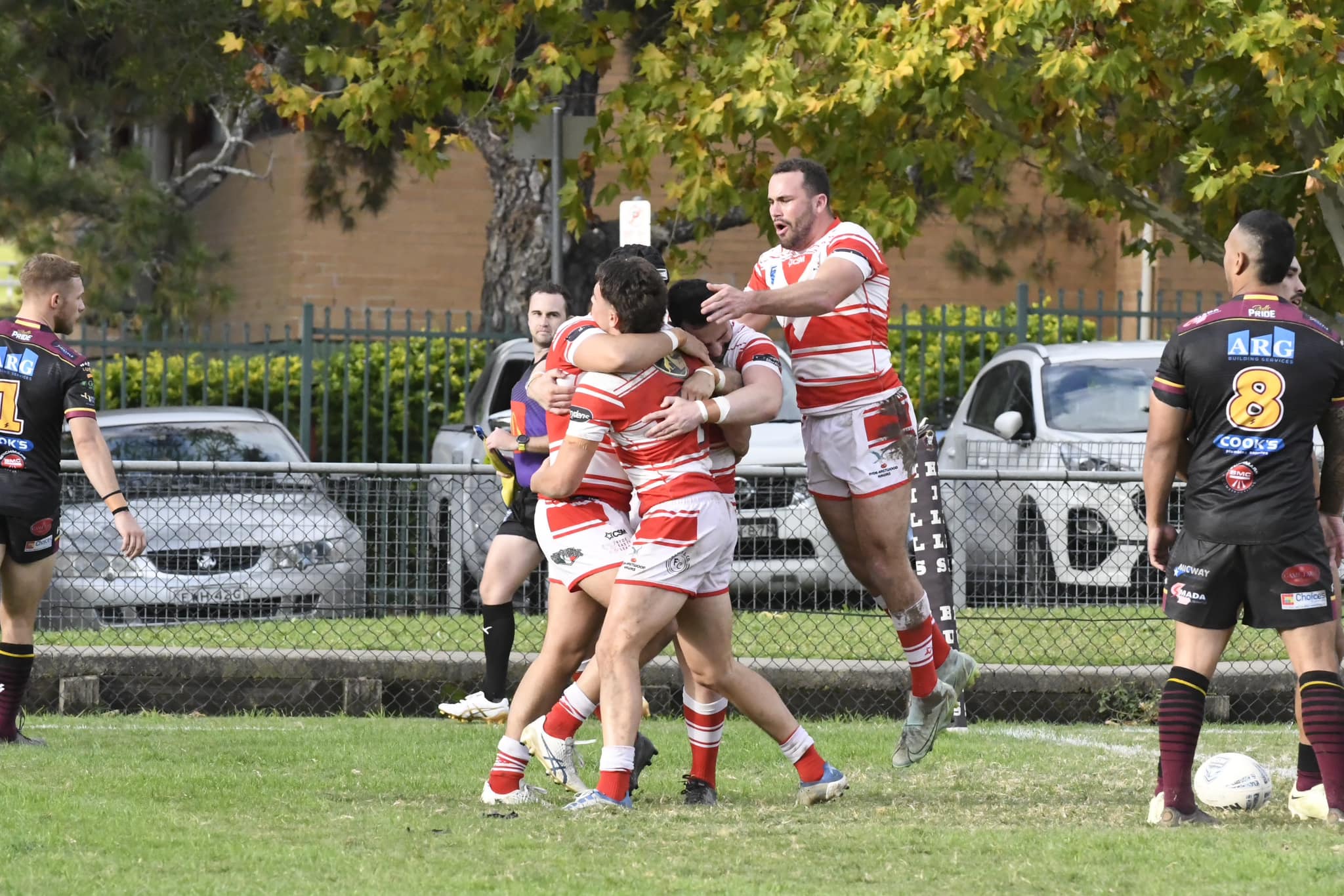 Hawks return to top half after big wins: NSWRL Wrap – Real Sydney News