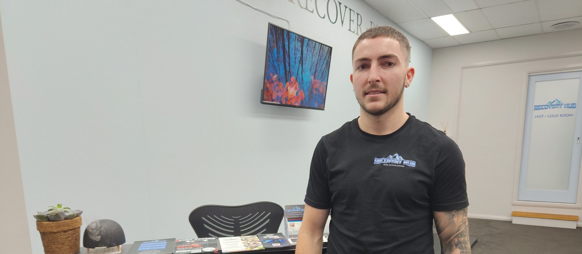 Head to the Hub: Penrith’s brand new one-stop recovery shop – Real ...