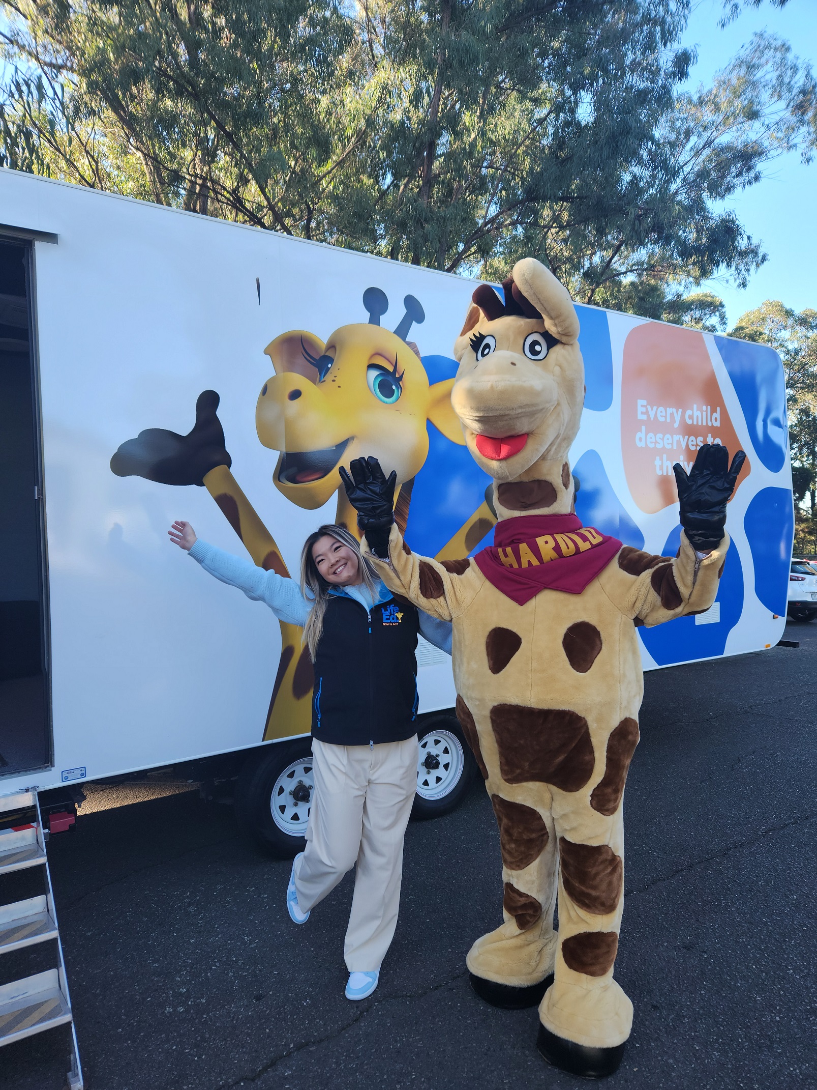 Healthy Harold and Life Education: The ongoing evolution of an ...