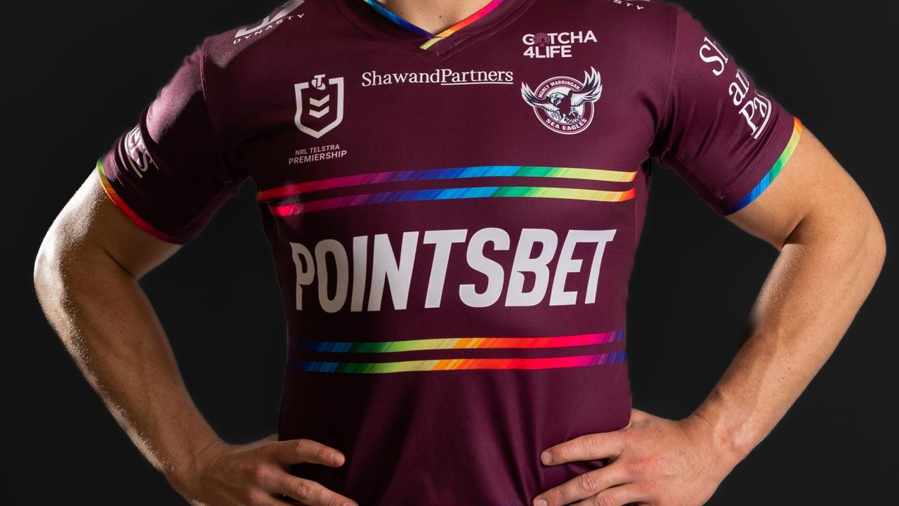One year after the Pride jersey saga, what have we learned? – Real ...