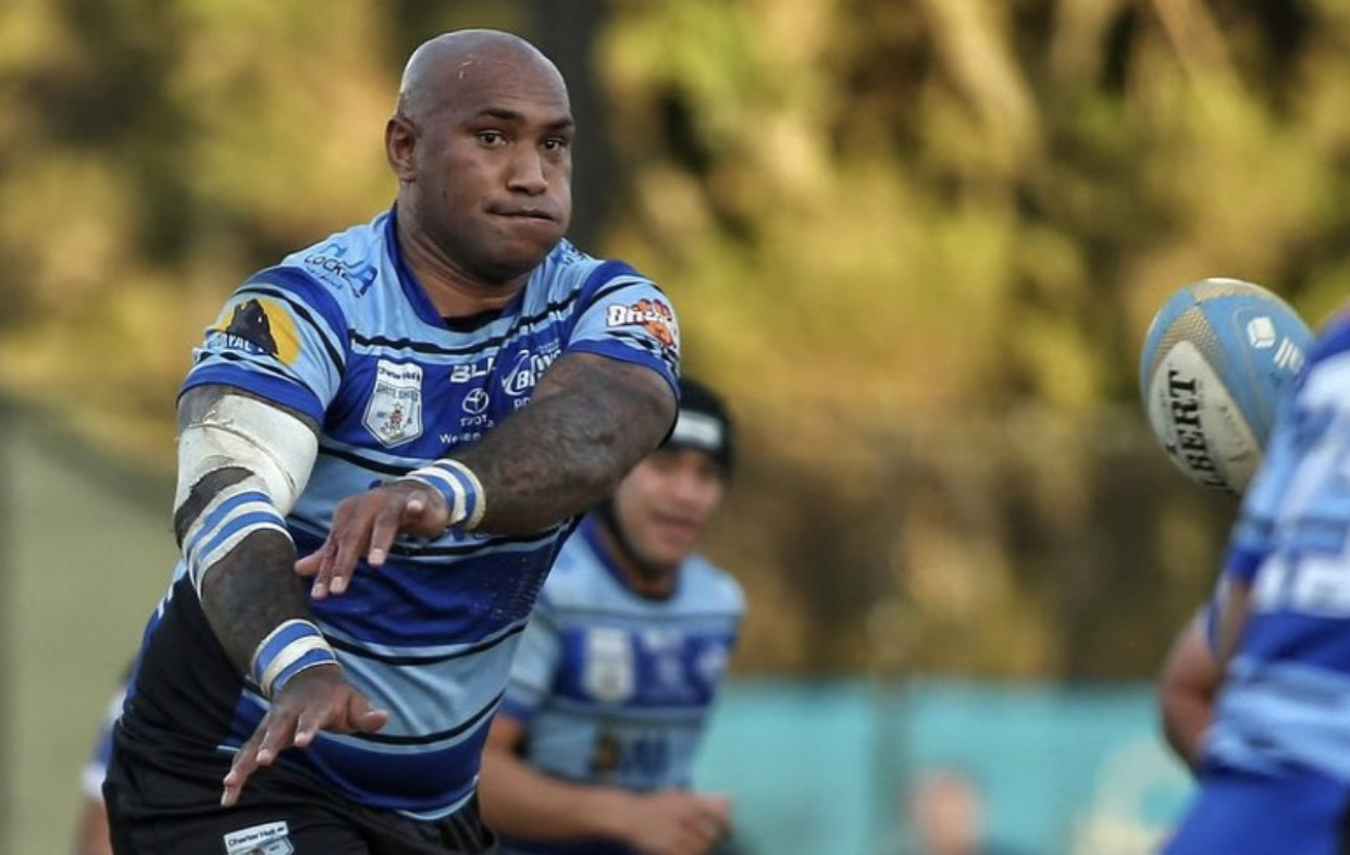 Tight Finish: Two Blues miss finals despite big last-round victory ...