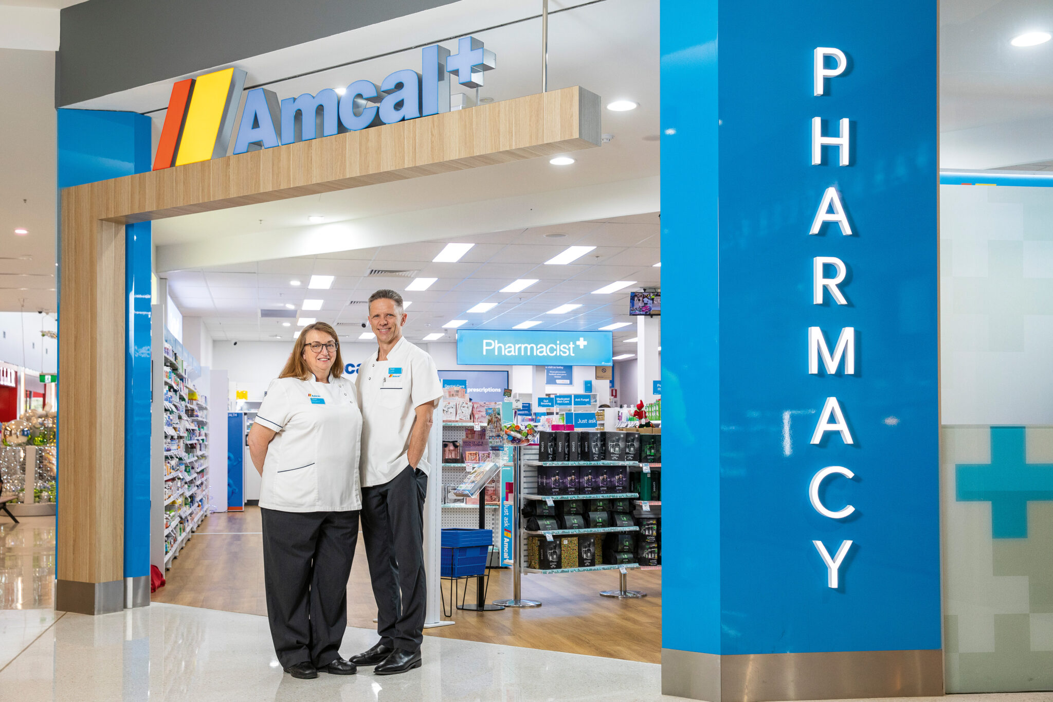 Emerton Pharmacy wins National Award Nomination thanks to community ...