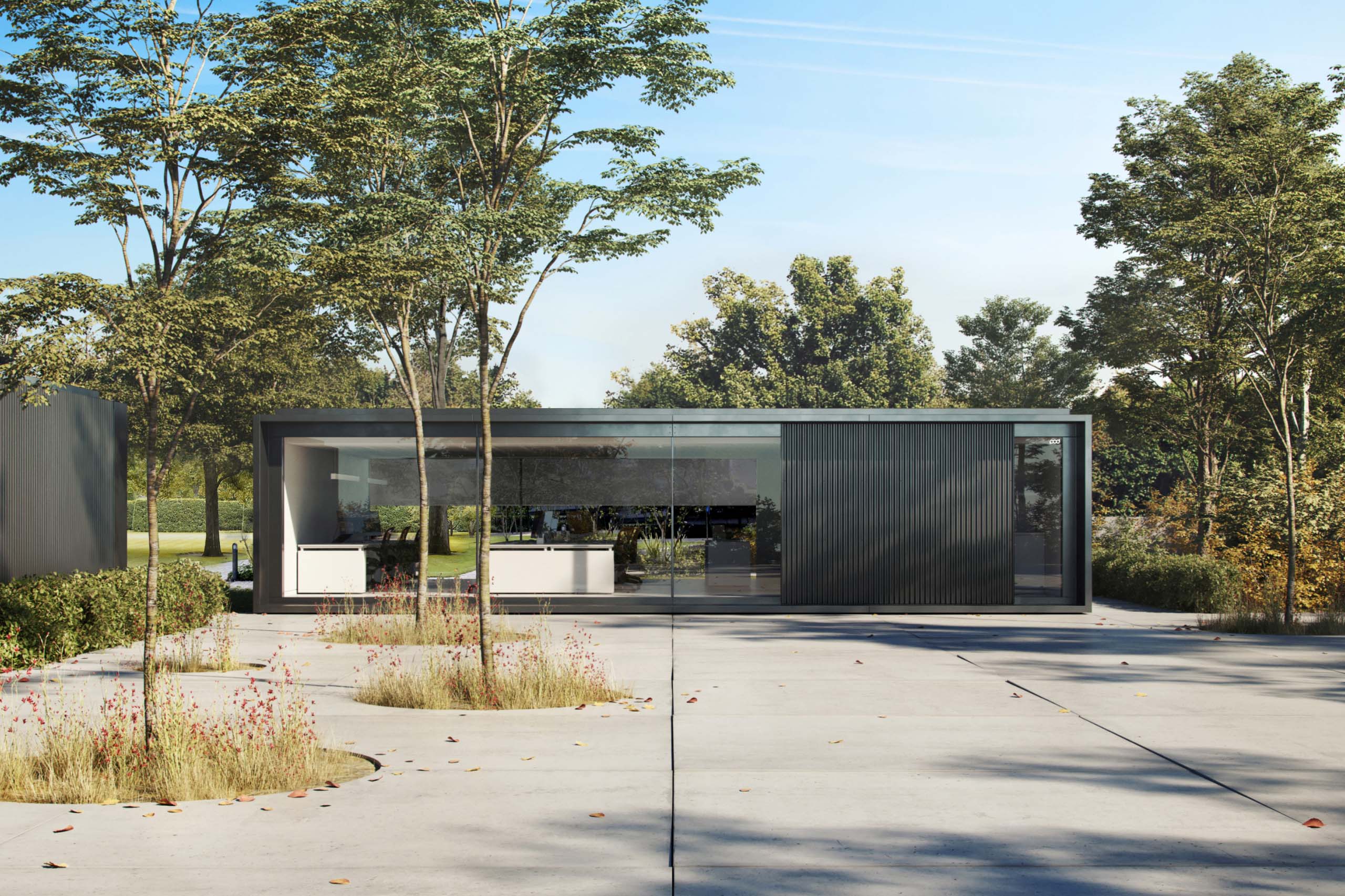 Pod Space | Garden Pods UK | Office Pods UK