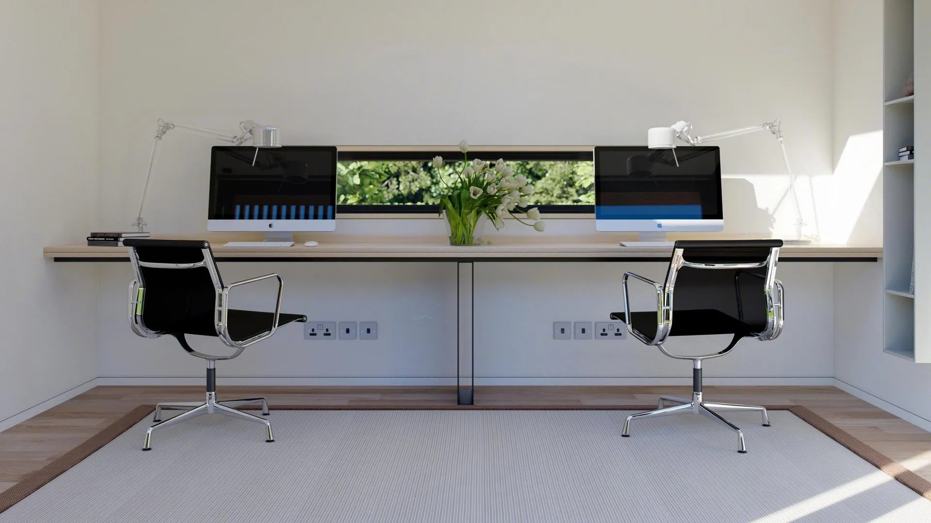 Lite Pod | Studio Pods | Open Plan Garden Studio