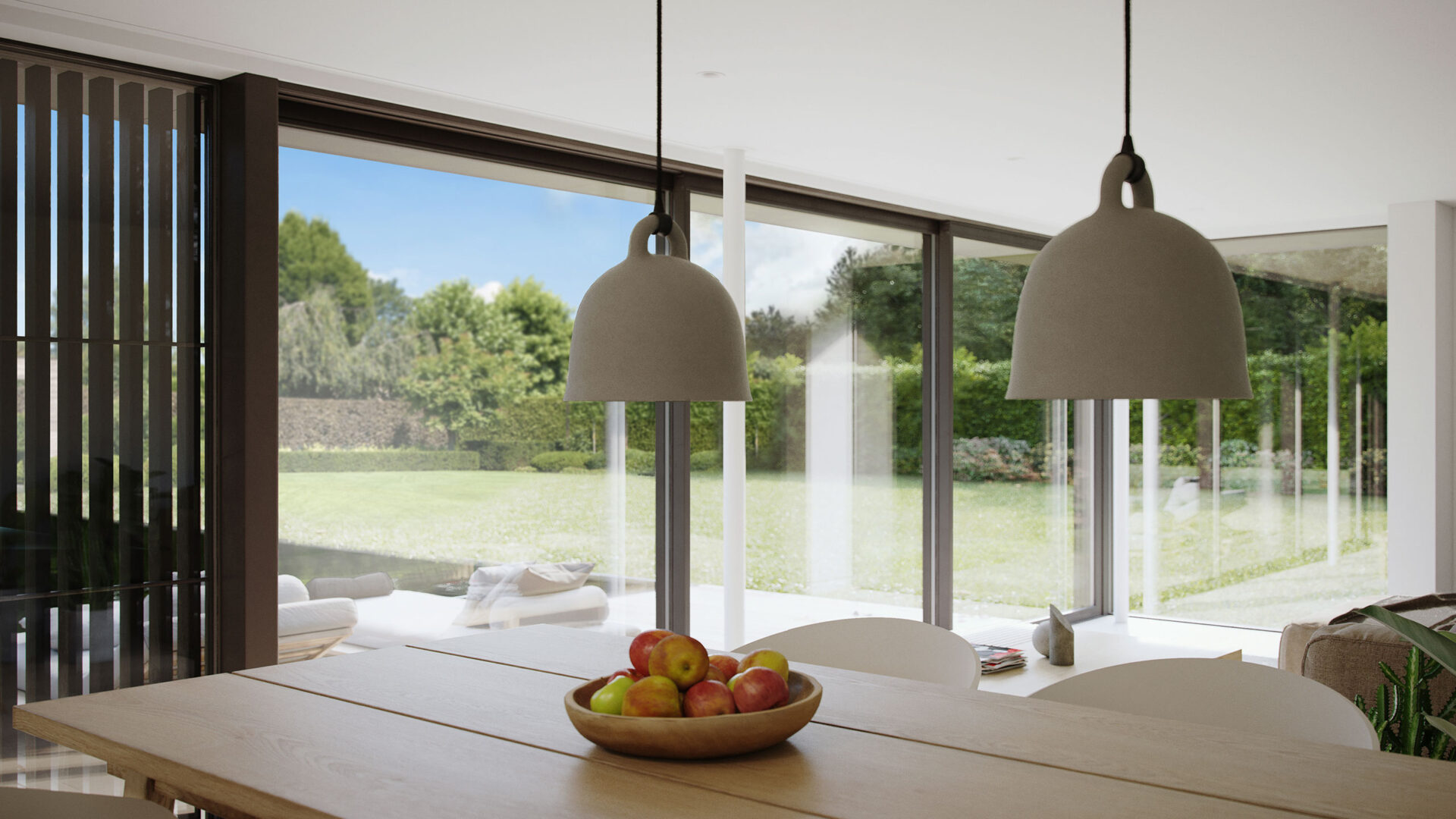 Eco Pod | Eco Garden Office | Contemporary Eco Pod Cabins