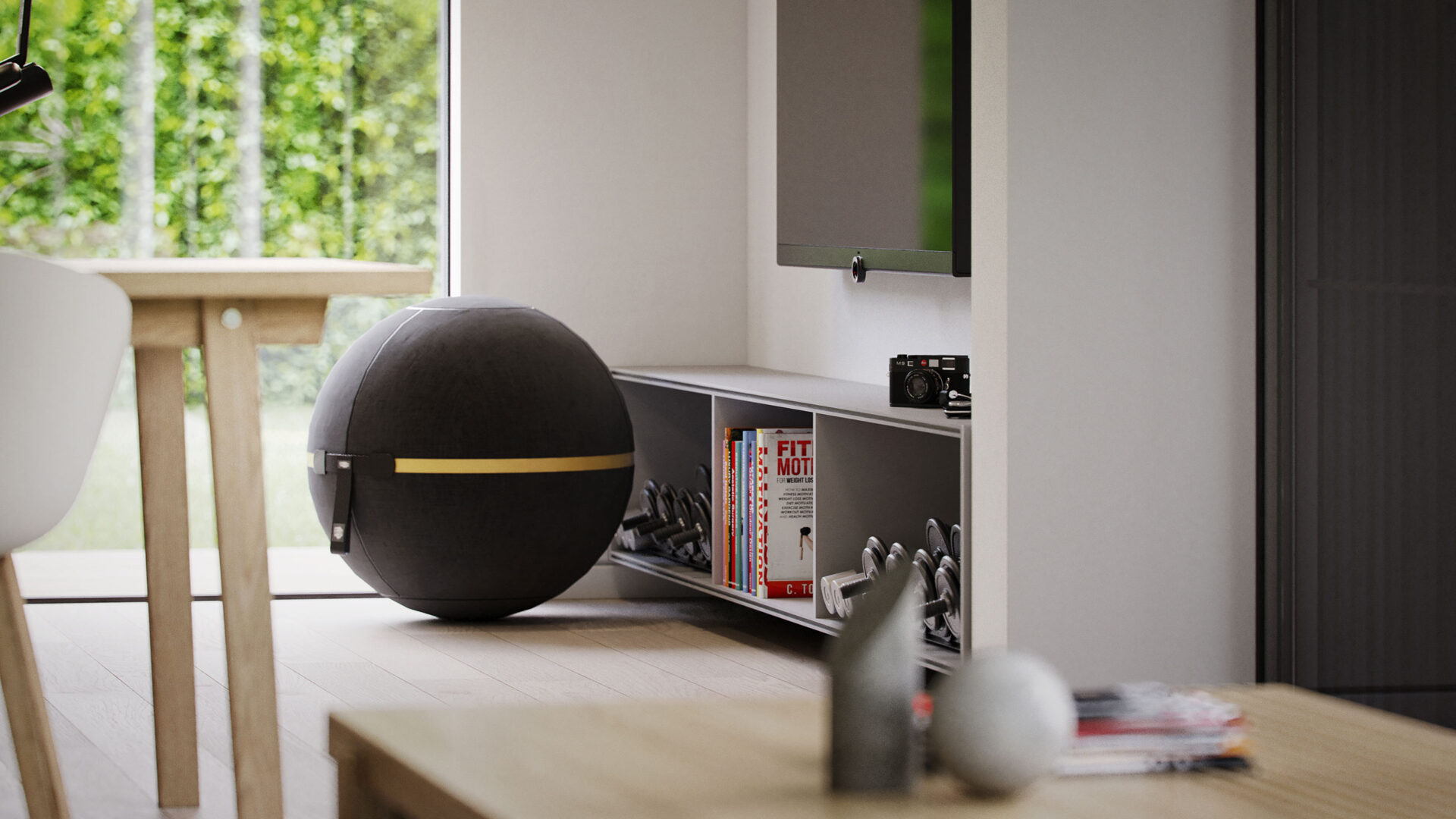 Eco Pod | Eco Garden Office | Contemporary Eco Pod Cabins