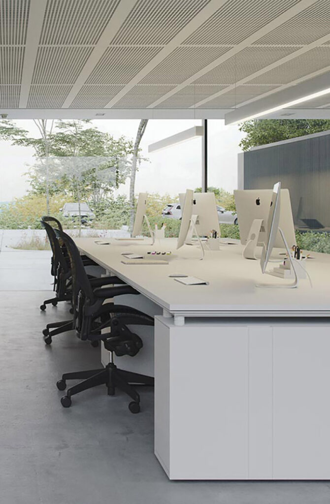 Work Pods For Your Garden | Pod Space