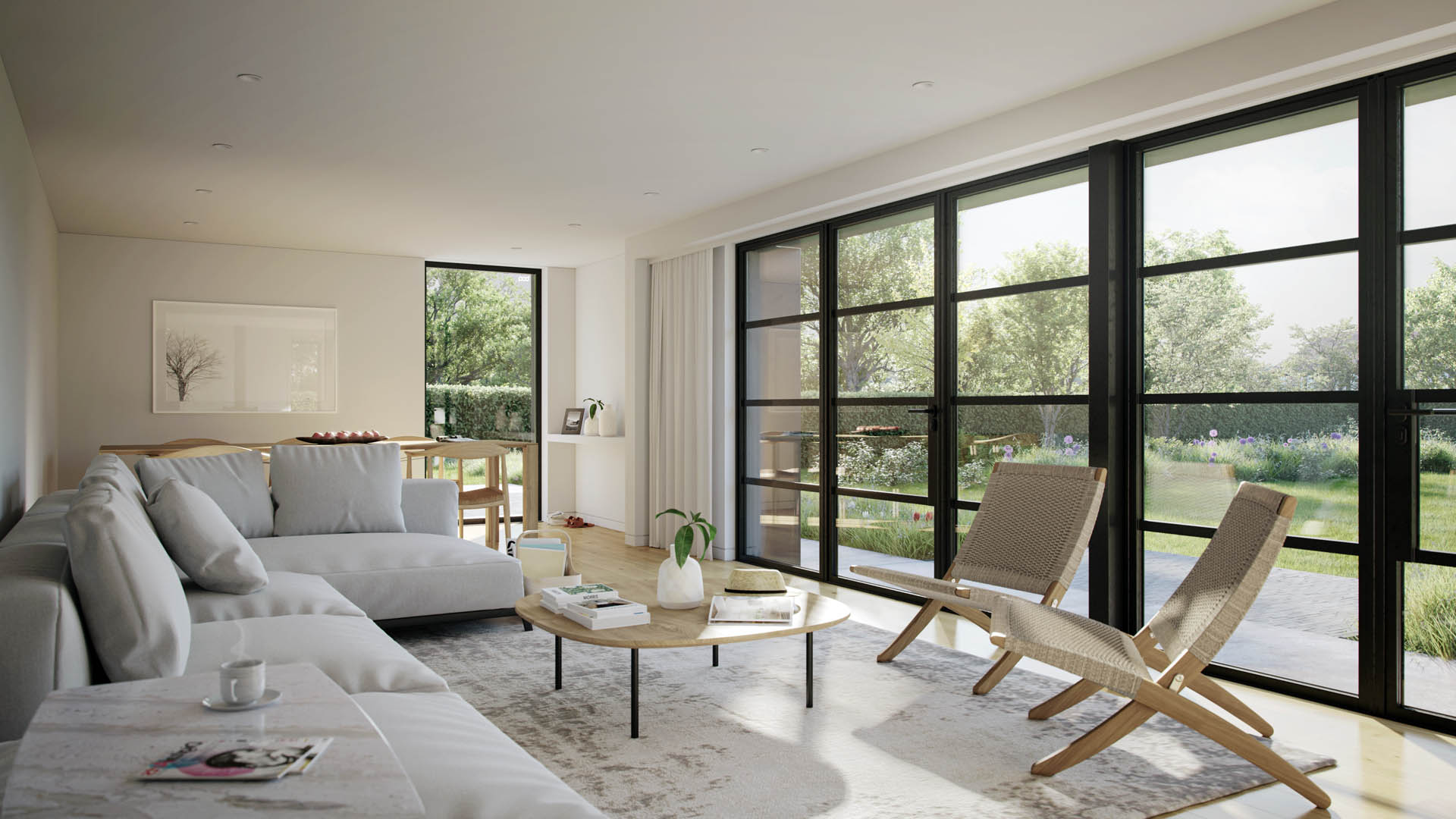 Fjell Pod | Garden Pod UK