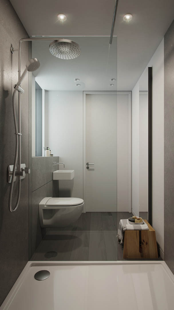 Eco Pod Living | Modular Pod Annexes UK