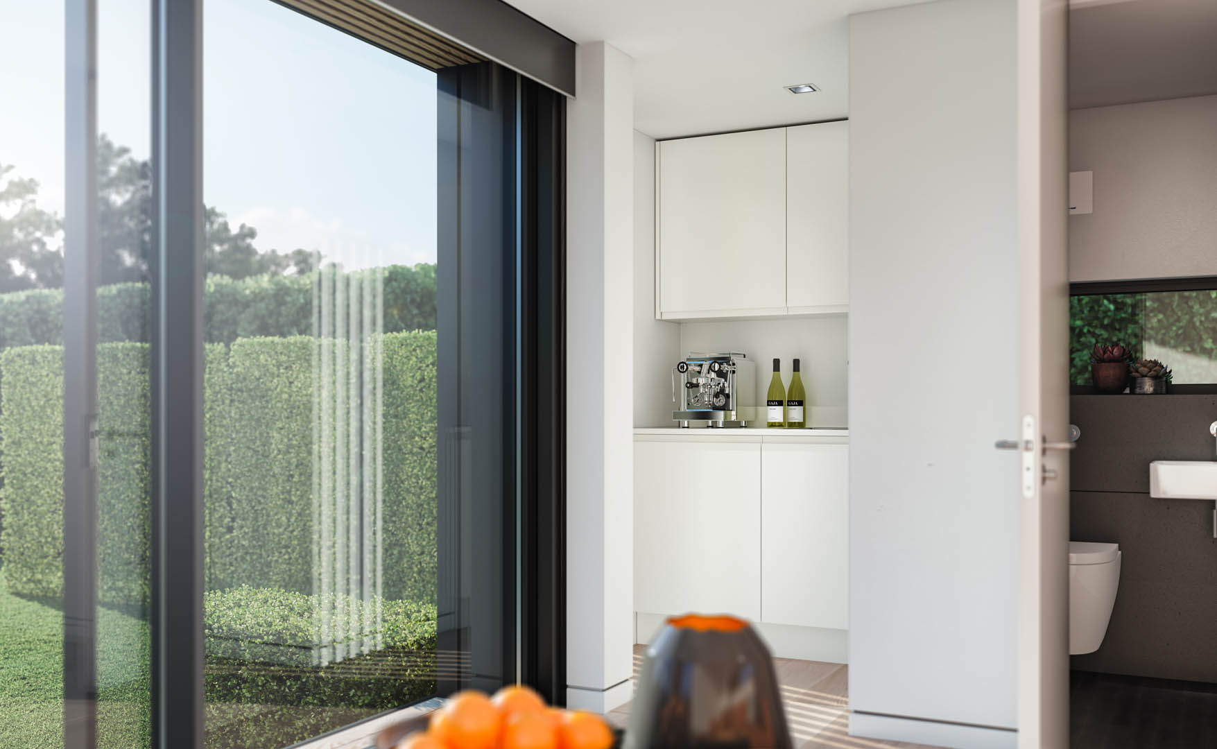 Eco Pod Living | Modular Pod Annexes UK