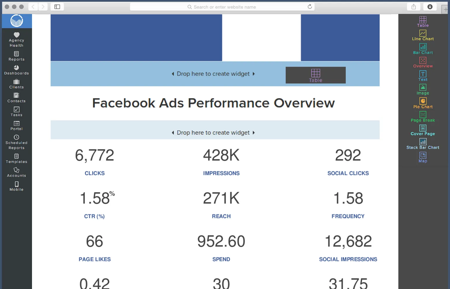 ReportGardeFacebook Ads Reporting Tool | Best Facebook Reporting Software