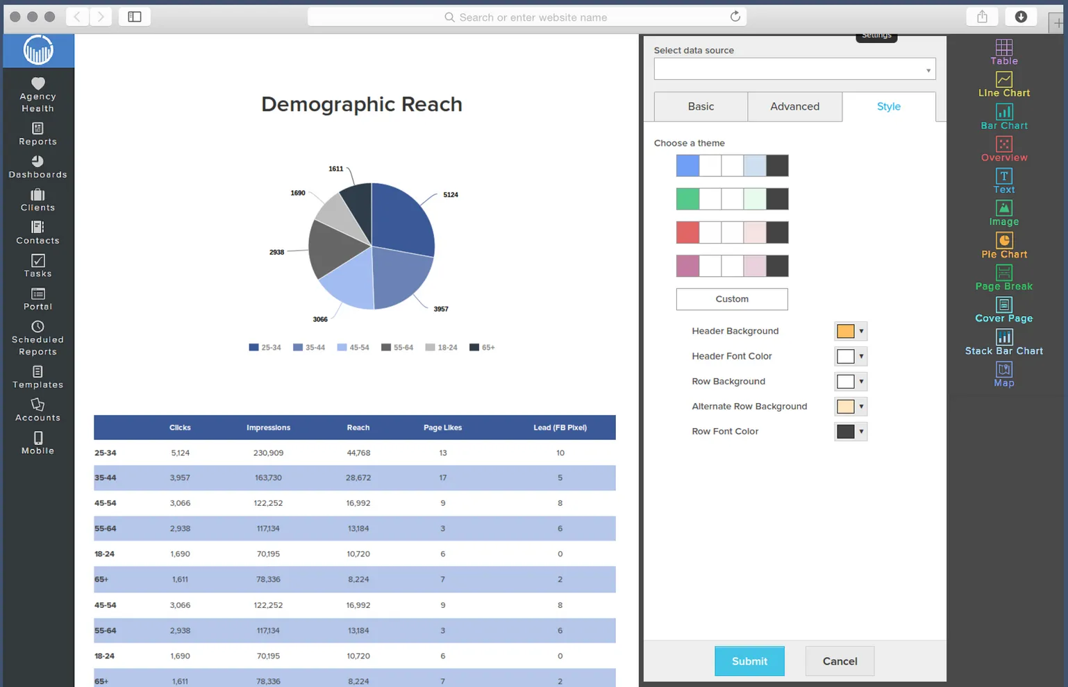 ReportGardeFacebook Ads Reporting Tool | Best Facebook Reporting Software
