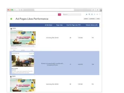 Facebook Ads Reporting Tool | Best Facebook Reporting Software