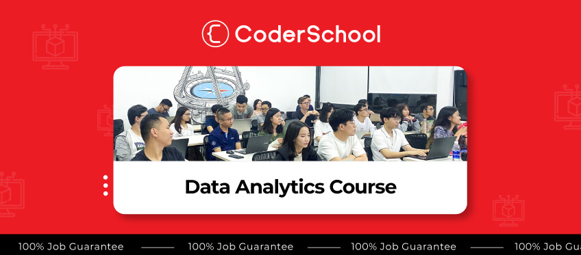 CoderSchool | Top Coding School In Vietnam