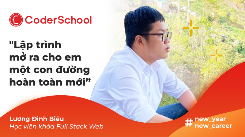 CoderSchool | Top Coding School In Vietnam