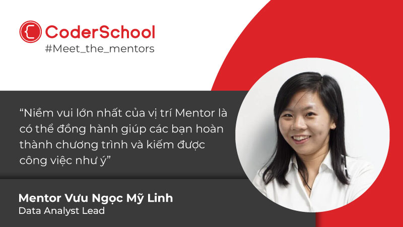 CoderSchool | Top Coding School In Vietnam